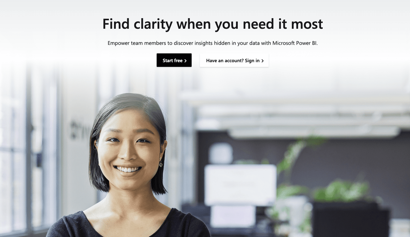 7 Best KPI Dashboards for Tracking Business Performance - Matt Nawrot