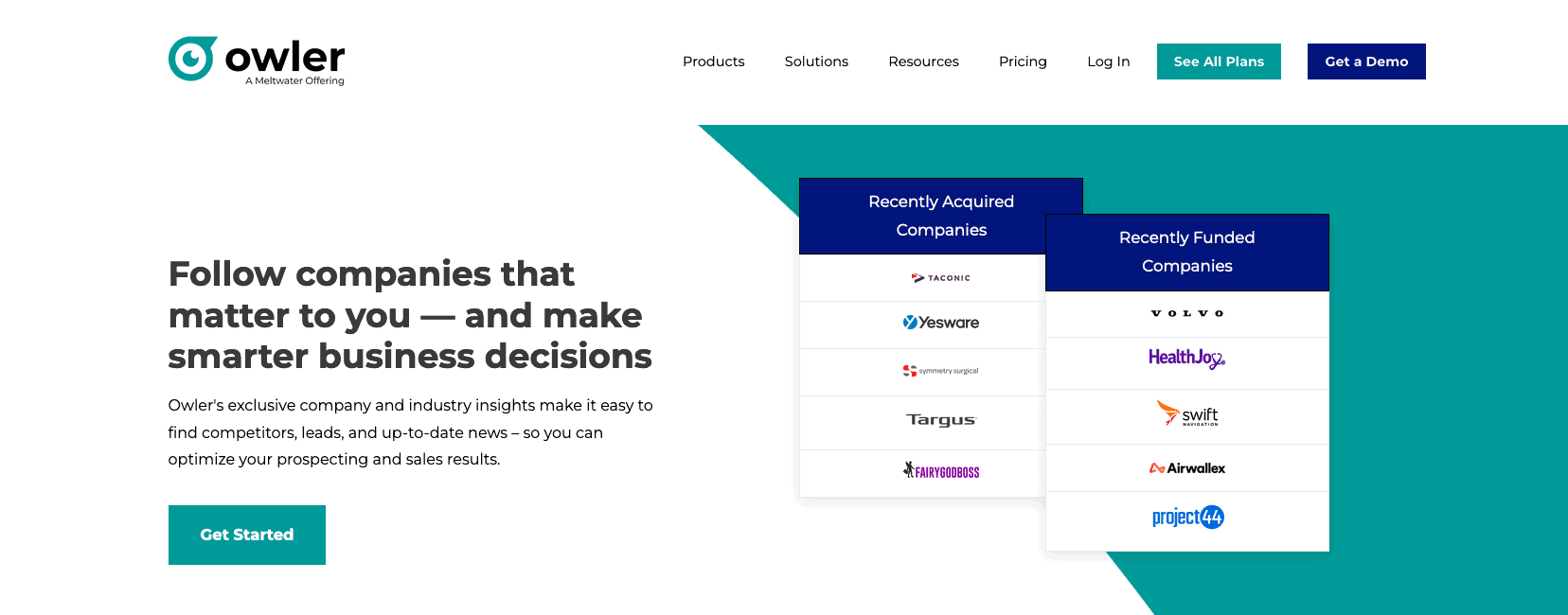 13 Best Prospecting Tools for Sales in 2024 | Matt Nawrot