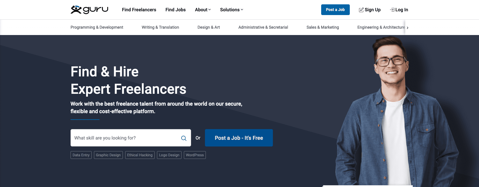 11 Best Outsourcing Websites to Grow Your Business in 2024 | Matt Nawrot