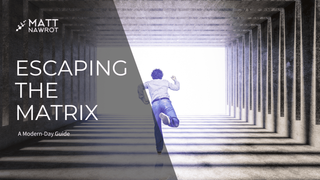 How to Build a KPI Dashboard in 5 Easy Steps | Matt Nawrot