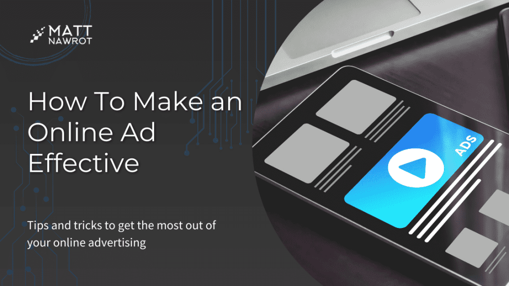 How to Build a KPI Dashboard in 5 Easy Steps | Matt Nawrot