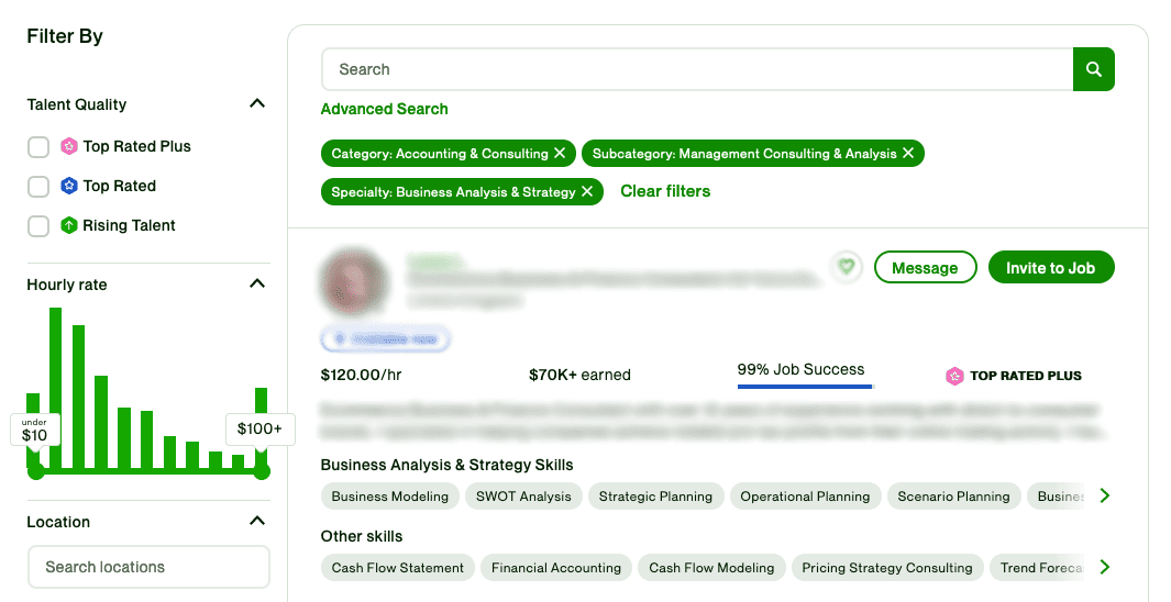 Upwork Review 2024: Is It Legit? | Matt Nawrot
