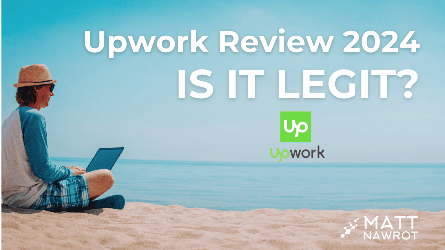 17 Ways to Make Work Easier and More Enjoyable - Matt Nawrot